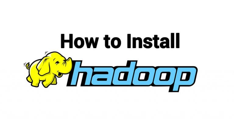 How to install Hadoop? | MindsMapped