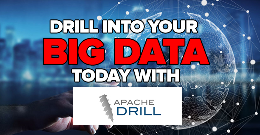 Apache-Drill | MindsMapped