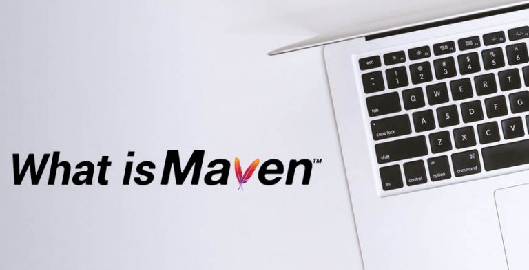 What is Maven? Introduction to Maven | MindsMapped