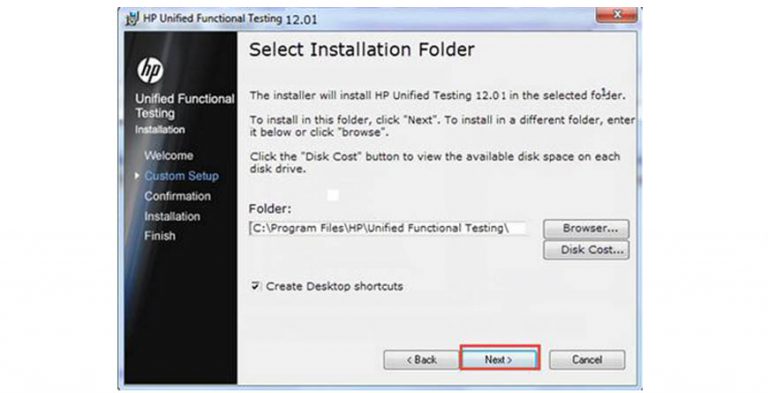 How to Install Unified Functional Testing (UFT) on Windows OS ...