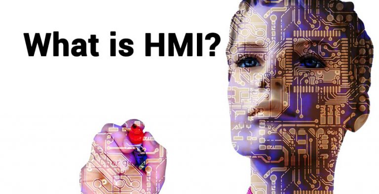 What is HMI? | Human Machine Interface | MindsMapped