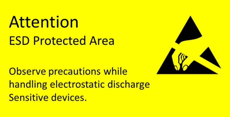 Basics of ESD Process Control | How ESD Process Control Works | MindsMapped