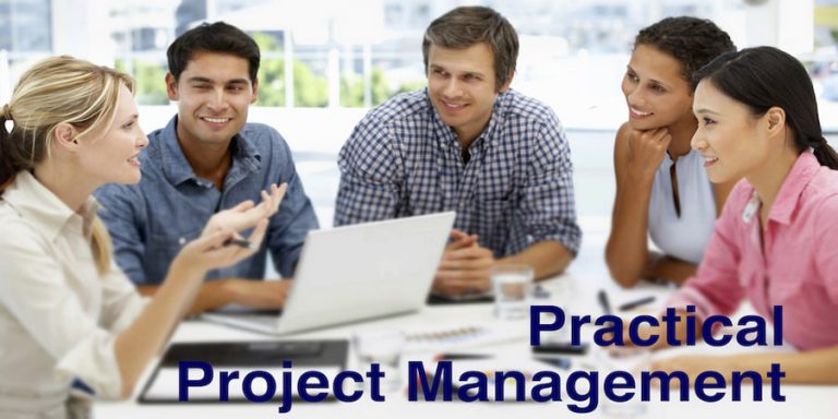Practical Project Management | MindsMapped Practical Project Management | MindsMapped