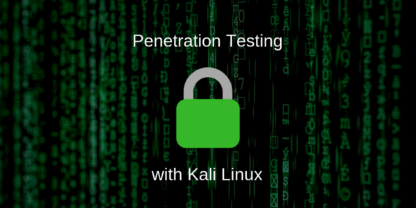 Penetration Testing with Kali Linux | MindsMapped