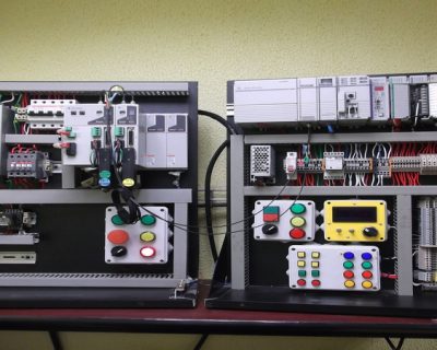 Industrial Automation Training Online | Learn PLC Programming, DCS and ...