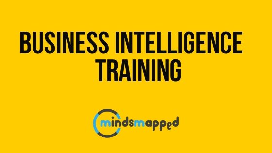 Business Intelligence Training | MindsMapped