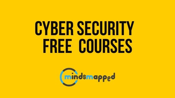 cyber security training courses | MindsMapped