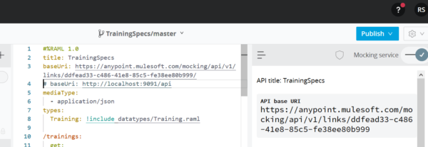 ANYPOINT PLATFORM AND MULE ESB - PART 2 | MindsMapped