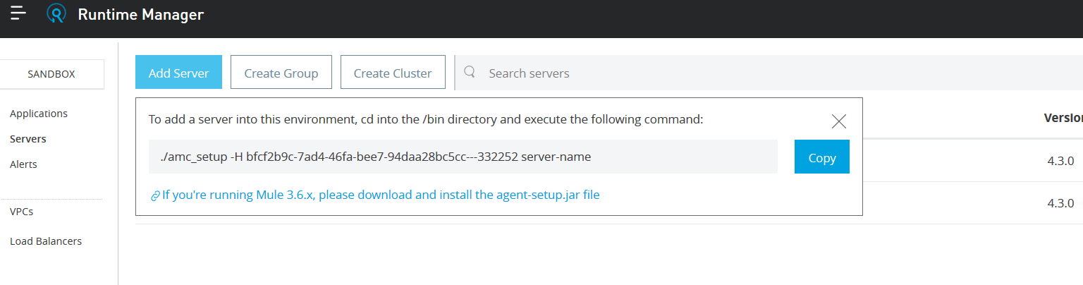 ANYPOINT PLATFORM AND MULE ESB - PART 2 | MindsMapped