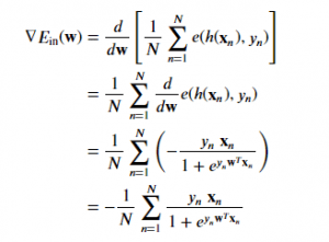 Logistic Regression in Python - Machine Learning | MindsMapped