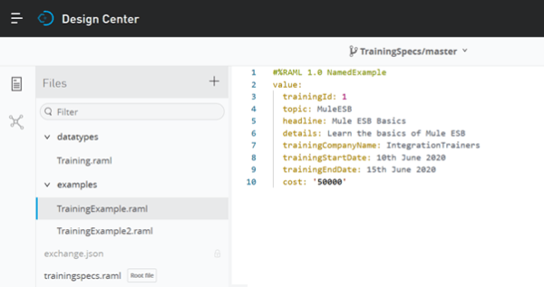ANYPOINT PLATFORM AND MULE ESB - PART 2 | MindsMapped